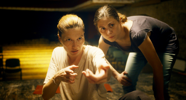 THE HAMLET SYNDROME | WATCH DOCS