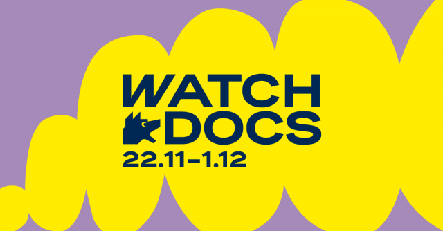 Strona główna | WATCH DOCS